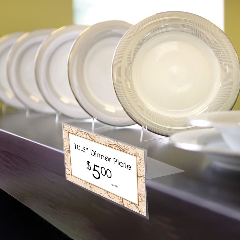 What is a Shelf Edge Talker?