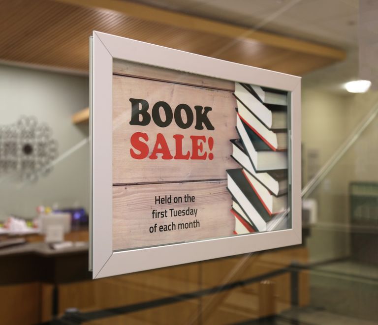 Snap Frames for Posters | Protect and Display