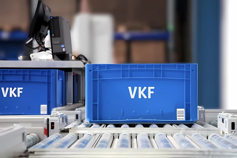VKF Renzel | Your Full-Service Production Partner