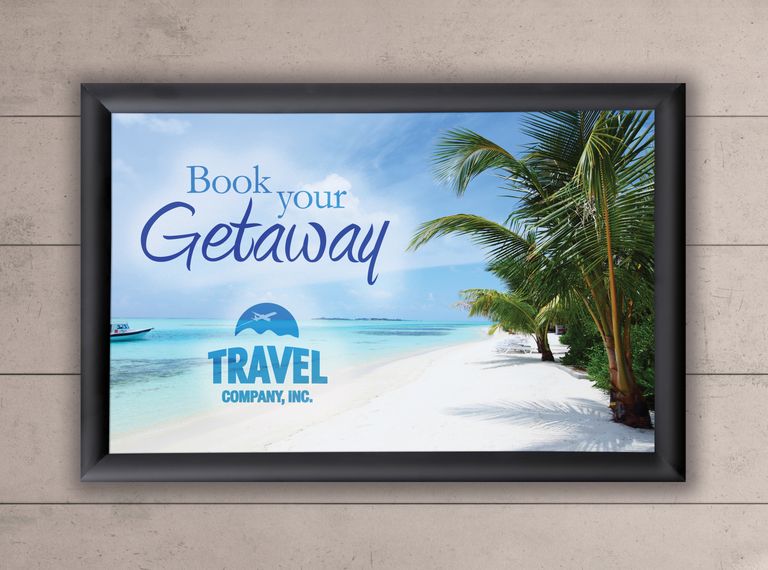 Snap Frames for Posters | Protect and Display