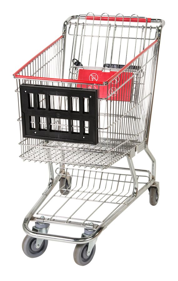 10 Ways To Use Shopping Cart Advertising Frames for Business Success