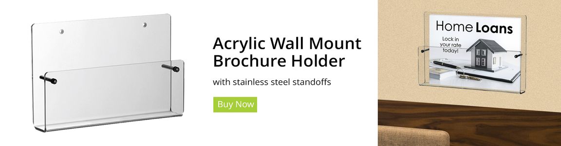 VKF Renzel USA Corp. | Sign Holders and Retail Displays