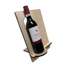 Eco-Friendly Wooden Bottle Holders | Renzel USA