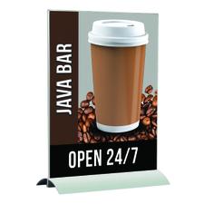 Snap Base Sign Holders | Made in the USA