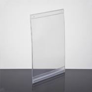 Clear Sign Holders and Pockets | Order online now!