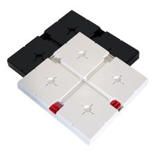 EasyCubes Floor Panels | Modular Retail Display System