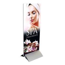 Floor Sign Bases | Aluminum | Multiple Sizes Available