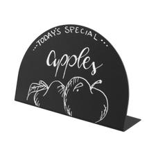 Tabletop Sign Stands | Diverse Styles & Sizes | Renzel USA