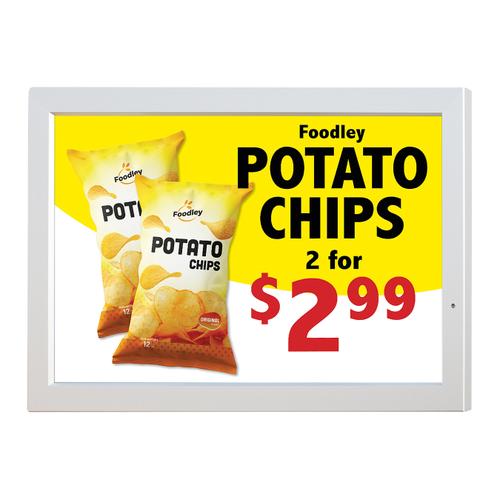 Shop Wall Banner Frames | Renzel USA