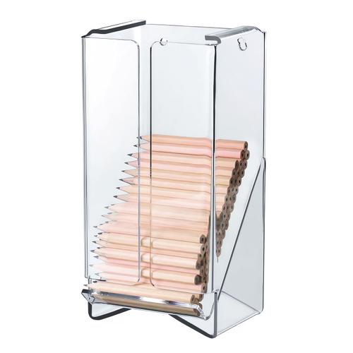 Durable Pencil Dispensers for School, Office and Home