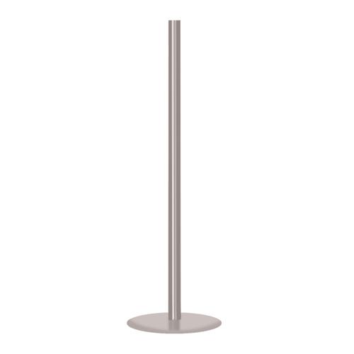 Durable Display Poles for Retail Signage | Renzel USA