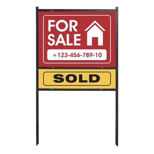 Real Estate Signs | Realtor Signs and Open House Signs | Buy Now!