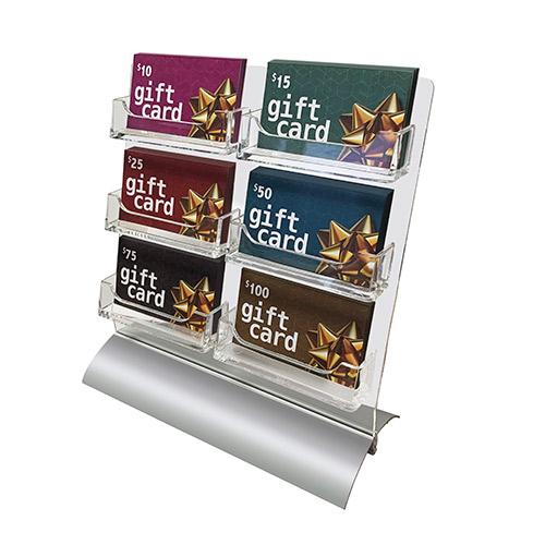 Multiple Business Card Holder | Display with Ease