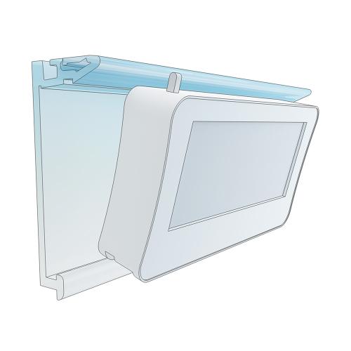 Digital Price Tag Accessories for SES-Imagotag G-Tag and S-Tag