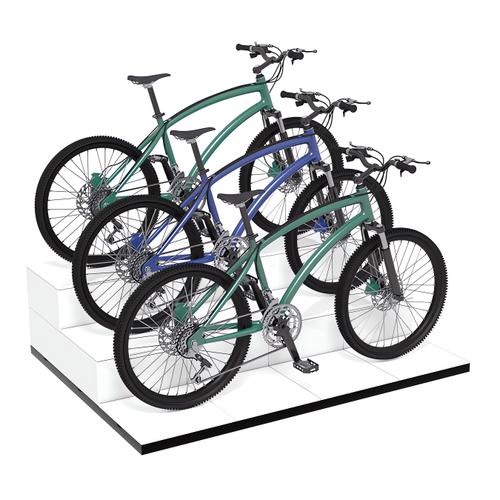 EasyCubes Sets | Design Your Own Retail Store Displays