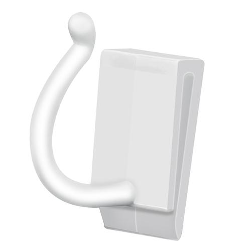 Sign Grippers for Shelf Edge Strips | Secure Visibility