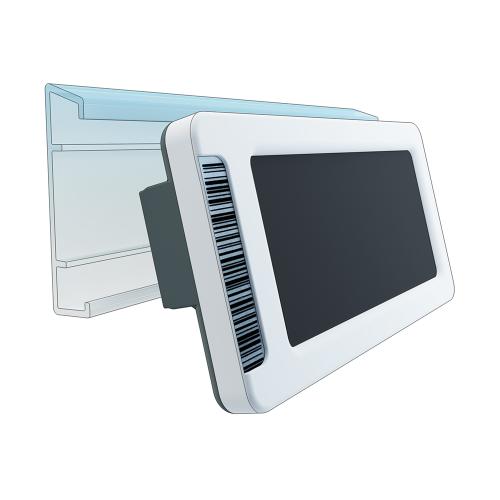 Rails and Adapters for ses-imagotag G2 (Vusion)