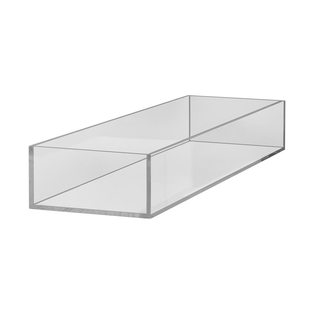 Acrylic Display Trays | Multipurpose Countertop Display
