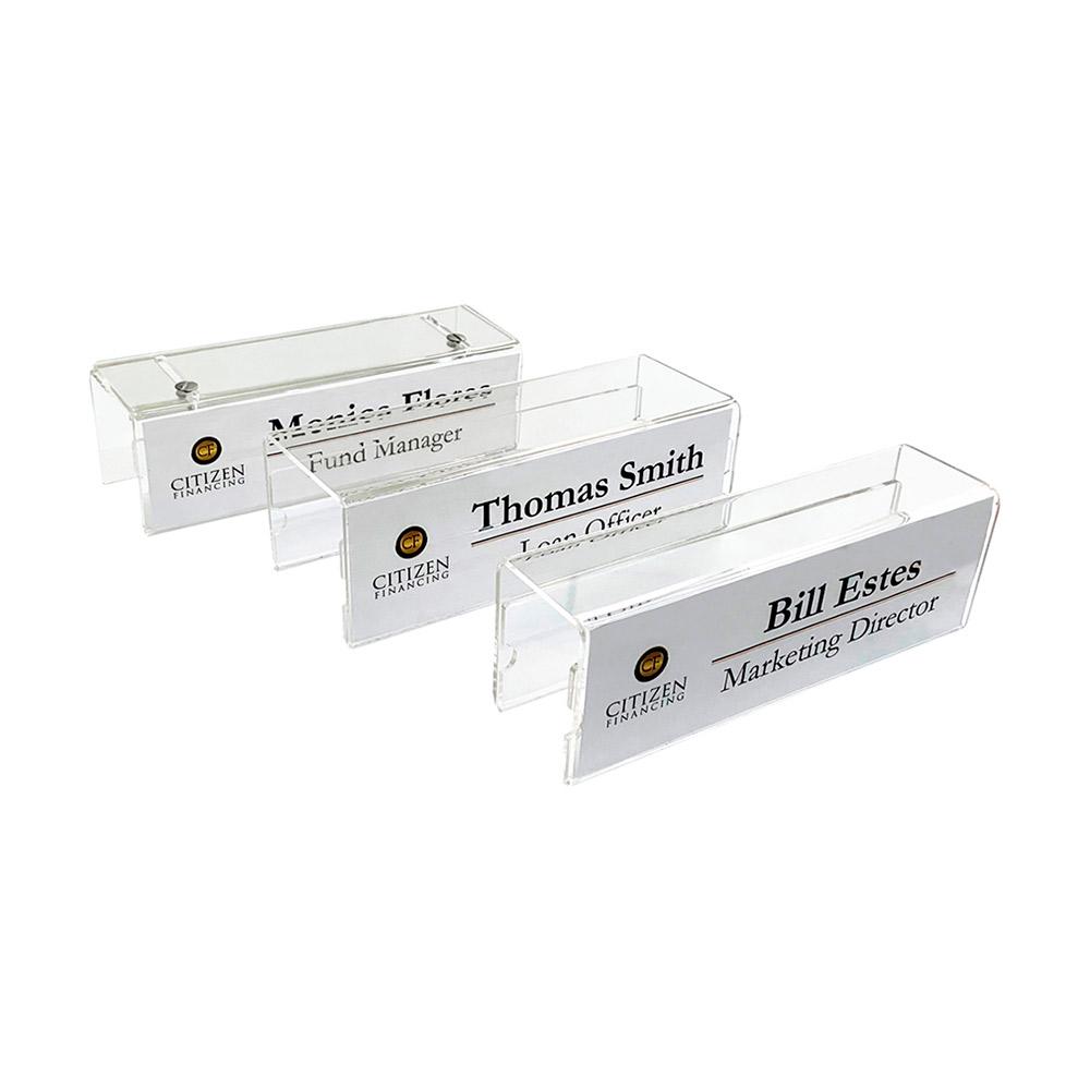Cubicle Name Plate Templates Printable Cubicle Name Plate Template