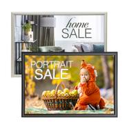 Snap Frame Poster Frames | VKF Renzel USA Corp.