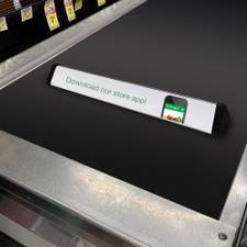 Checkout Dividers | For Grocery Stores and Retail Stores